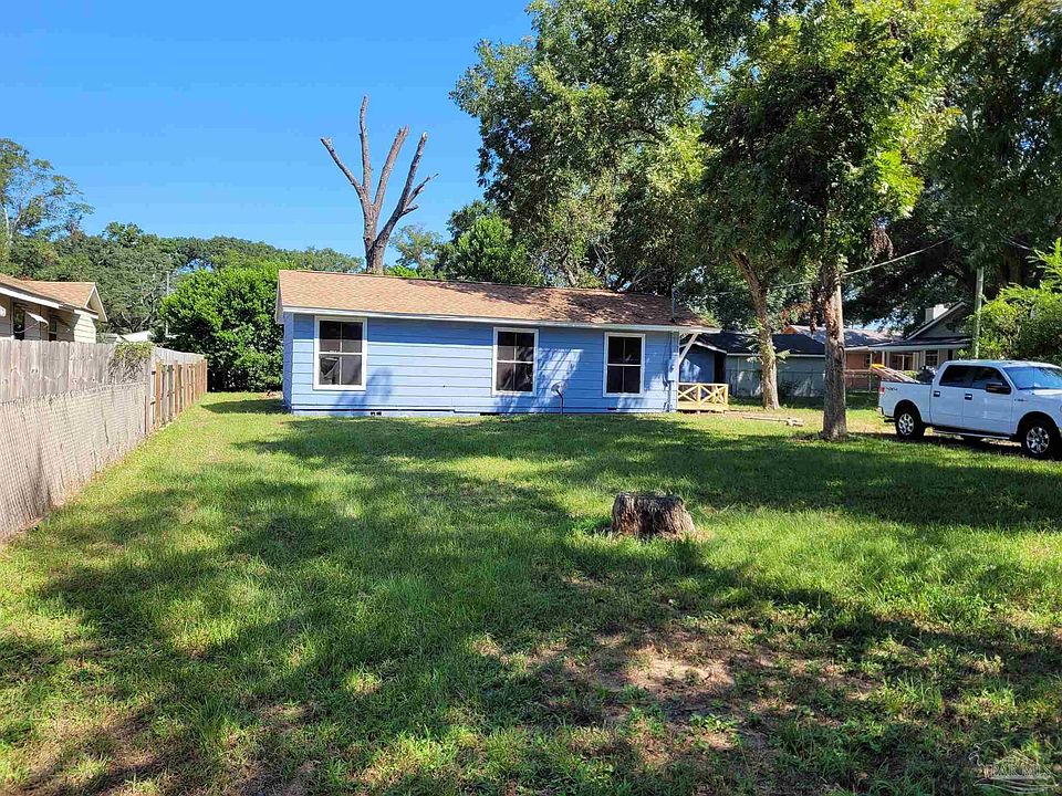 4208 Jean St, Pensacola, FL 32505 | MLS #633000 | Zillow