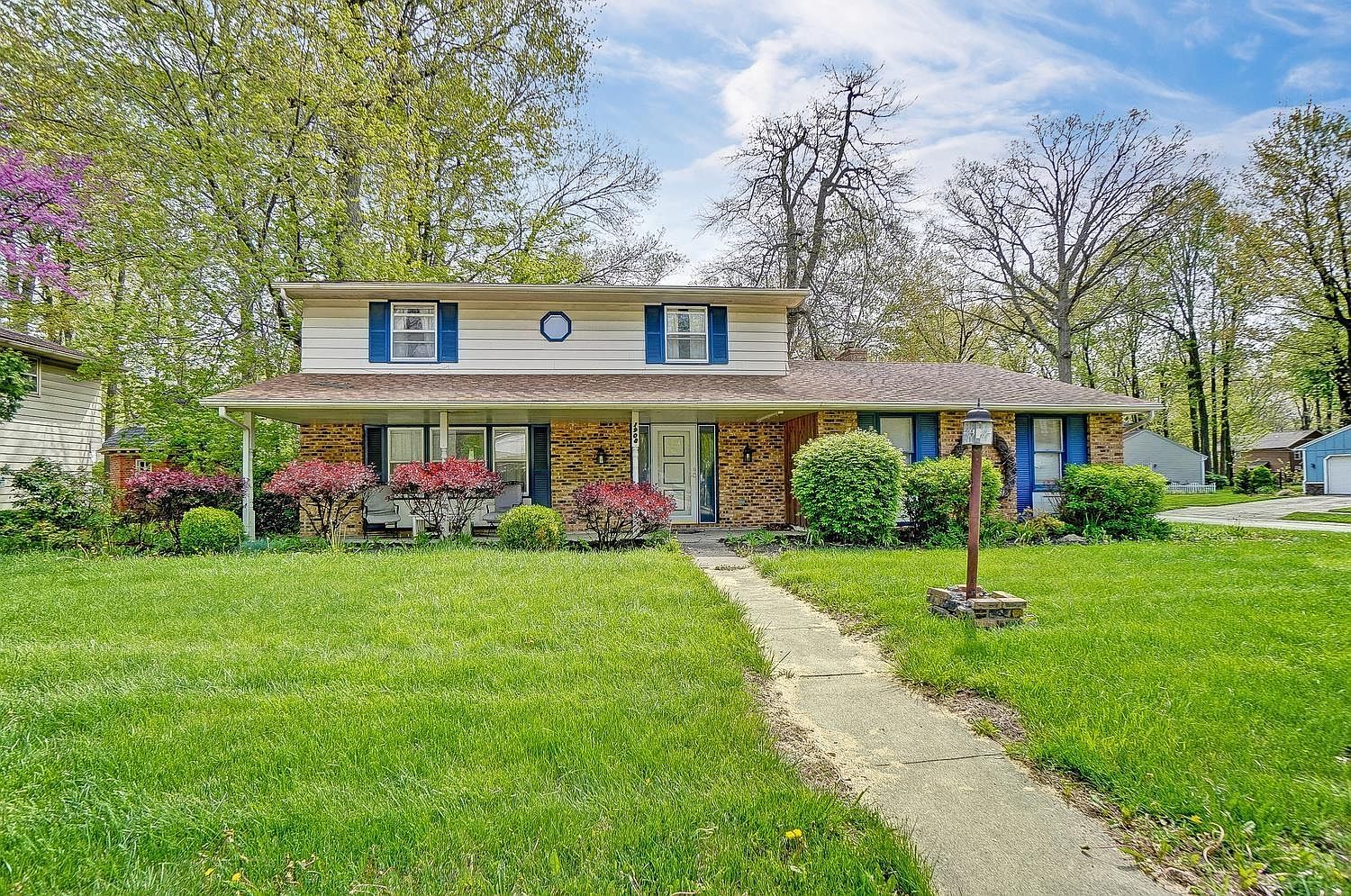 1908 Maplecrest Rd, Fort Wayne, IN 46815 | Zillow
