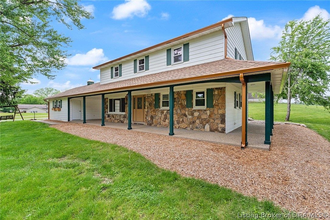 1670 Corydon Ridge Road NE, Corydon, IN 47112 | Zillow