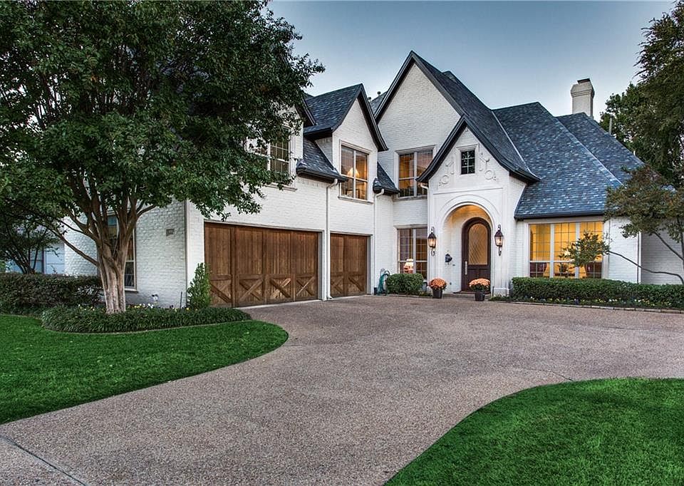 6447 Tulip Ln, Dallas, TX 75230 | Zillow