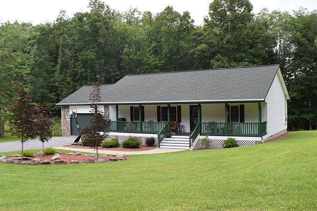 218 Joe Cooper Farm Rd, White Oak, WV 25989 | Zillow