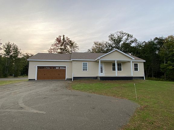 11 Chestnut Street, Unity, ME 04988 | MLS #1572996 | Zillow