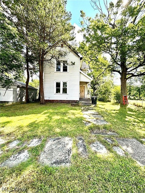 740 Prospect Ave NW, Warren, OH 44483 | MLS #5055696 | Zillow