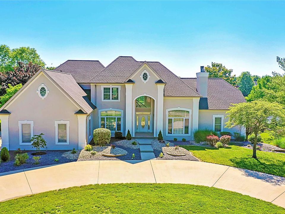 312 W Waters Edge Dr, Shiloh, IL 62221 | Zillow