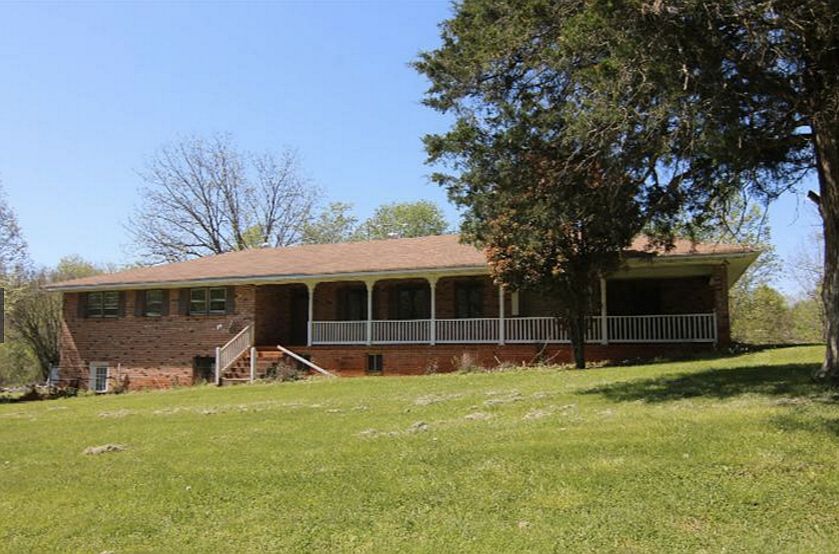 3577 Richmond Hwy, Spout Spring, VA 24593 | Zillow