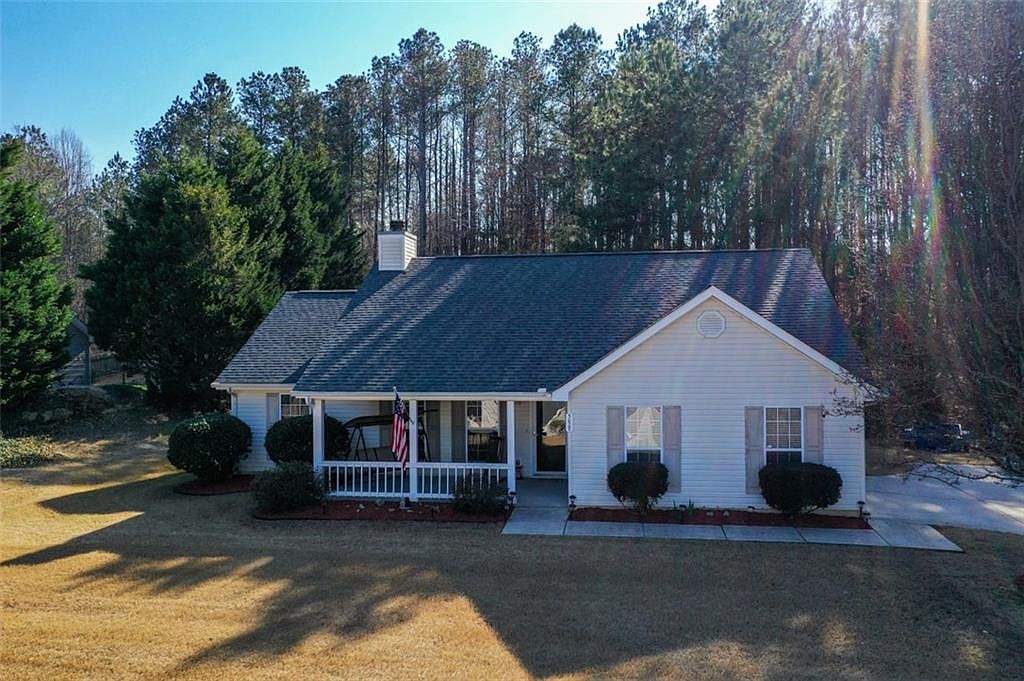 5027 Pristine Point, Flowery Branch, GA 30542 | Zillow