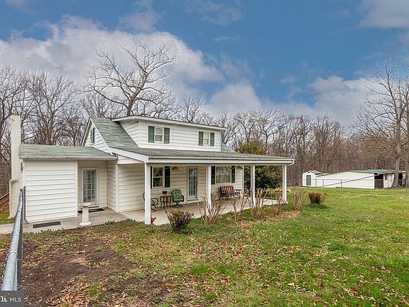 500 McDonald Rd, Winchester, VA 22602 | Zillow