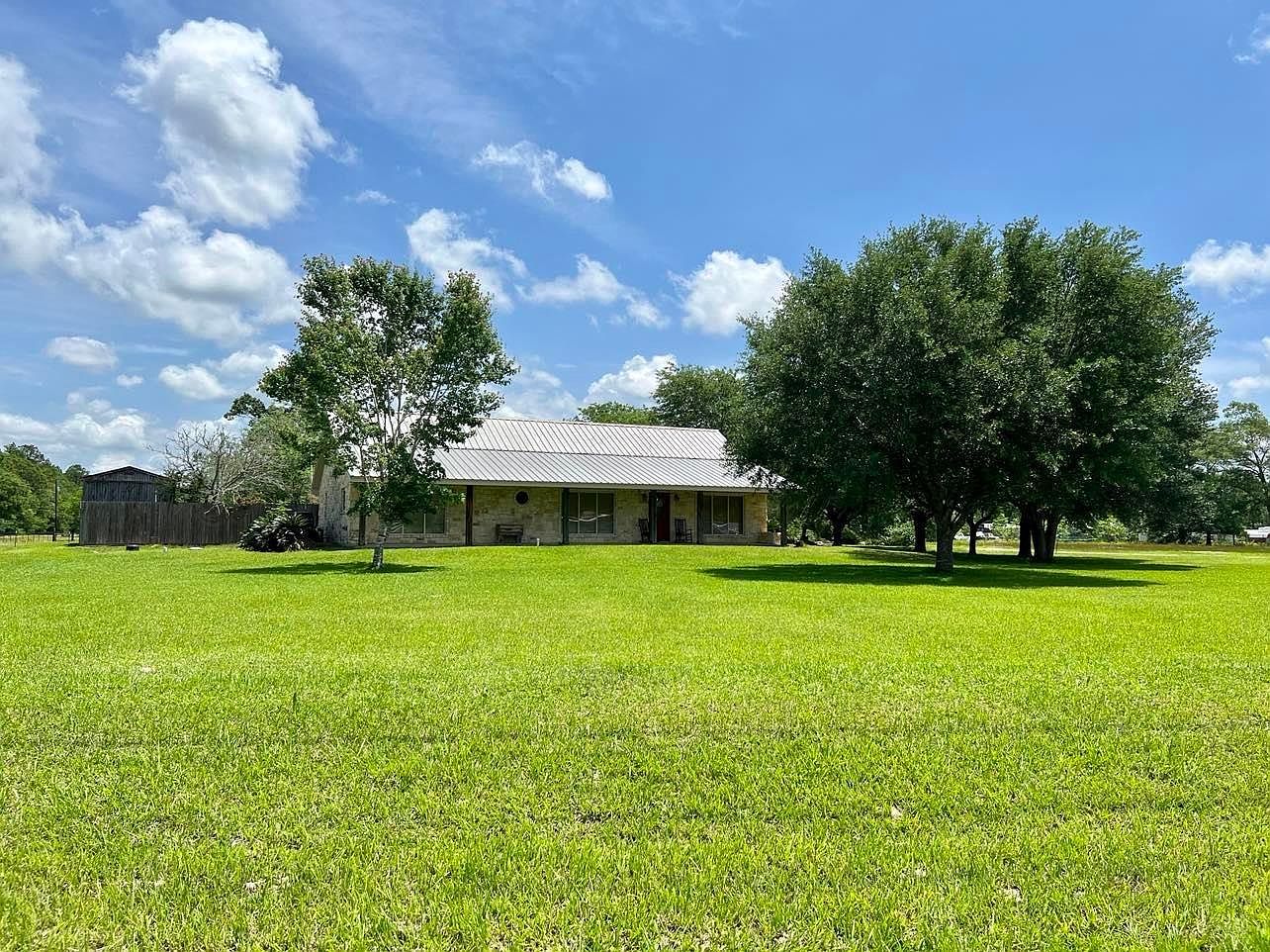 12169 Highway 326 N, Kountze, TX 77625 | Zillow