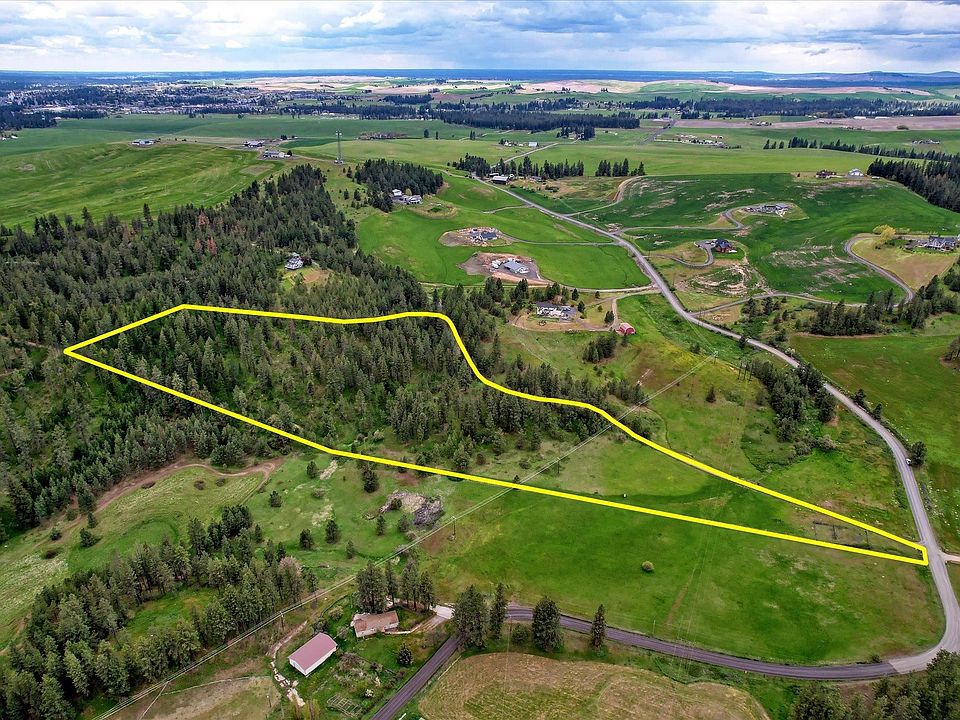 84XX W Jensen Rd, Cheney, WA 99004 | MLS #202311334 | Zillow
