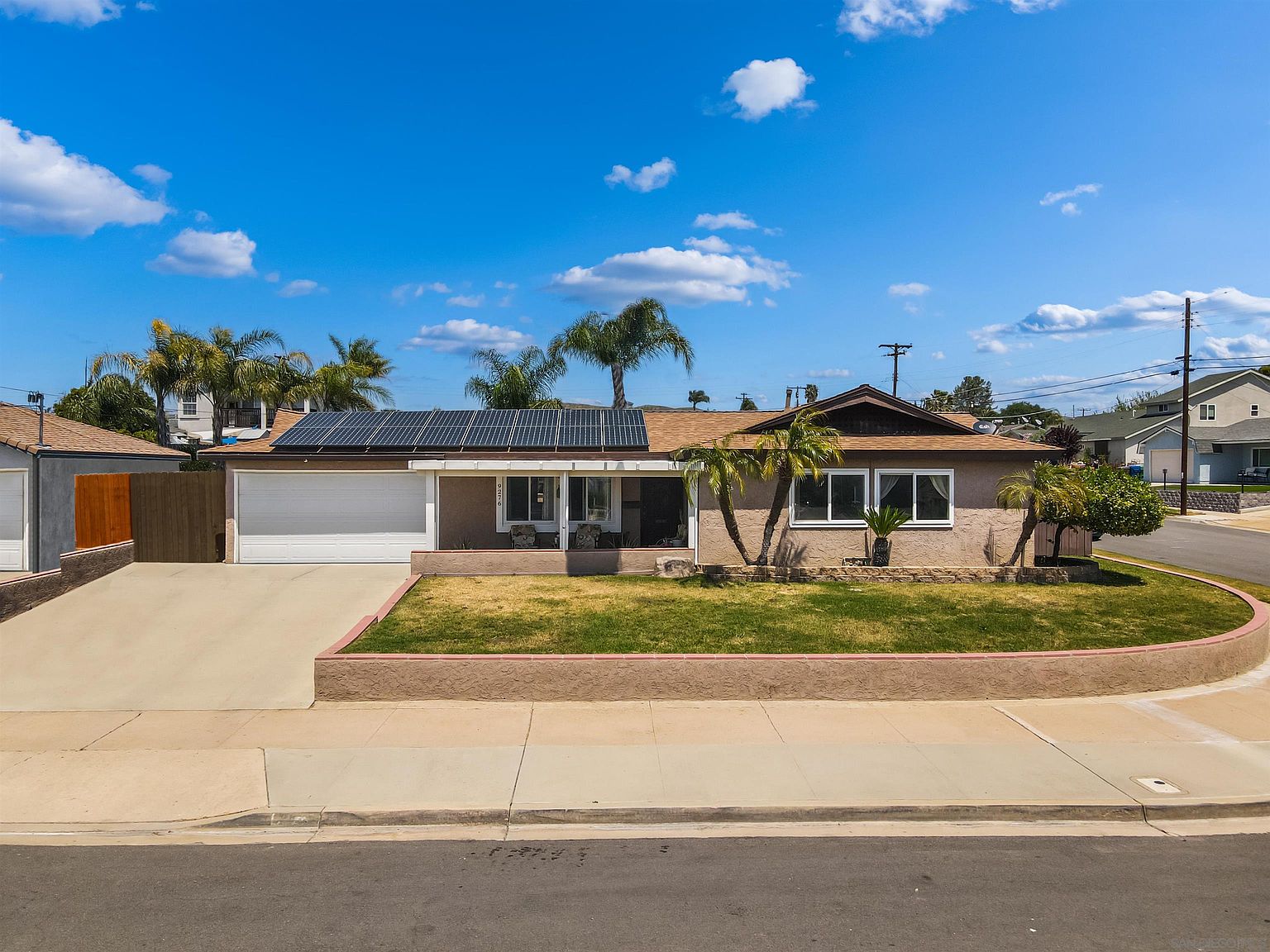9276 Ruffin Rd, Santee, CA 92071 | Zillow