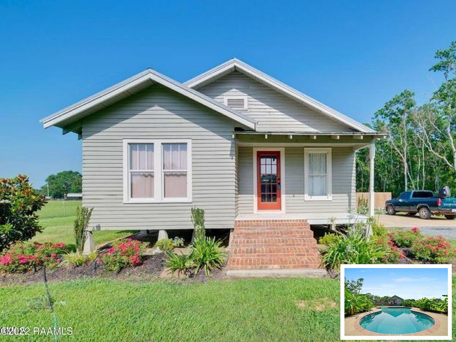 322 Emu Ranch Rd, Eunice, LA 70535 | Zillow