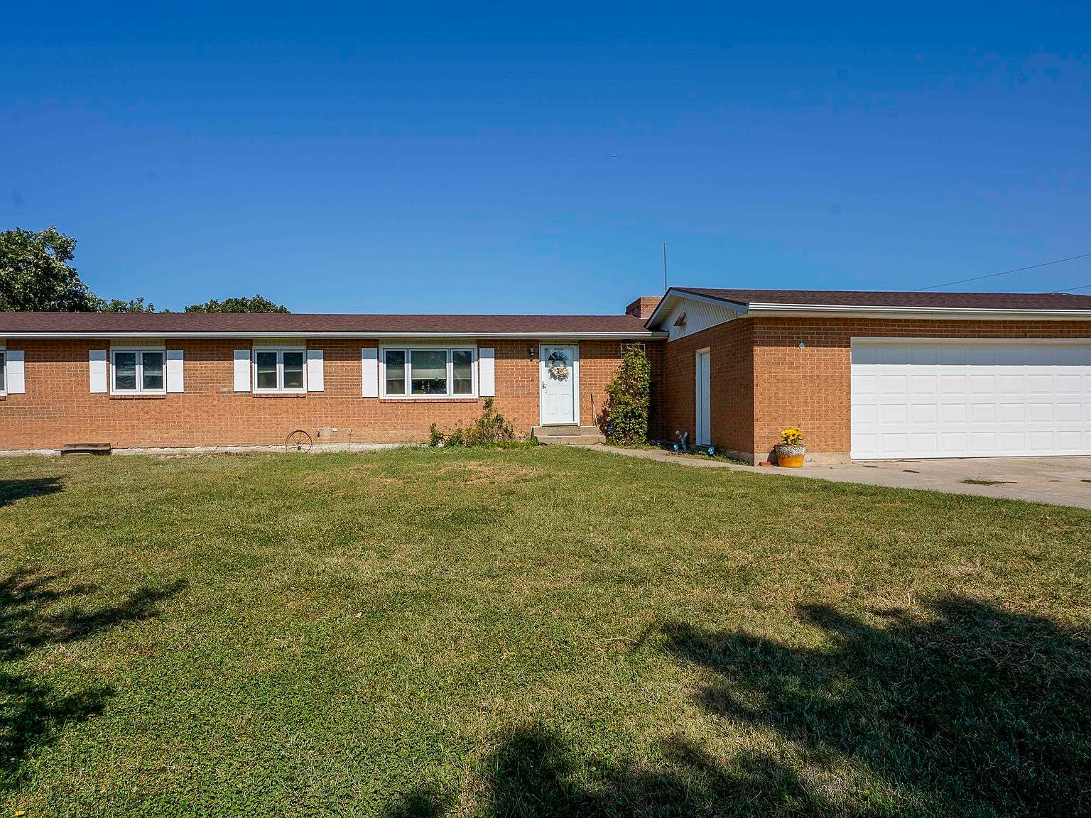 1929 1st Rd, Circleville, KS 66416 | Zillow