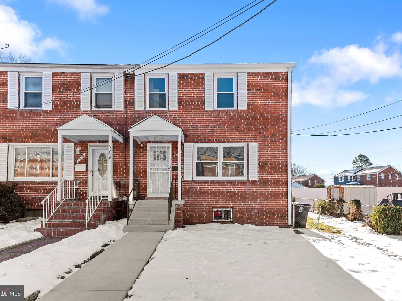 2337 Kenton Pl, Temple Hills, MD 20748 | Zillow