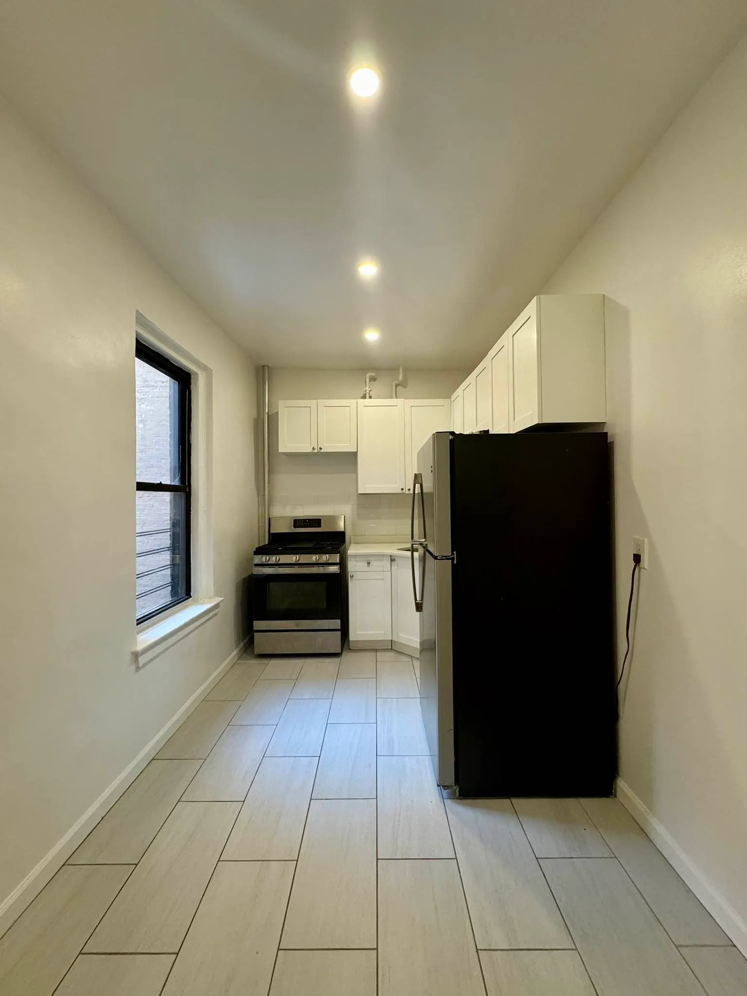 510 West 190th Street #2 in Fort George, Manhattan | StreetEasy