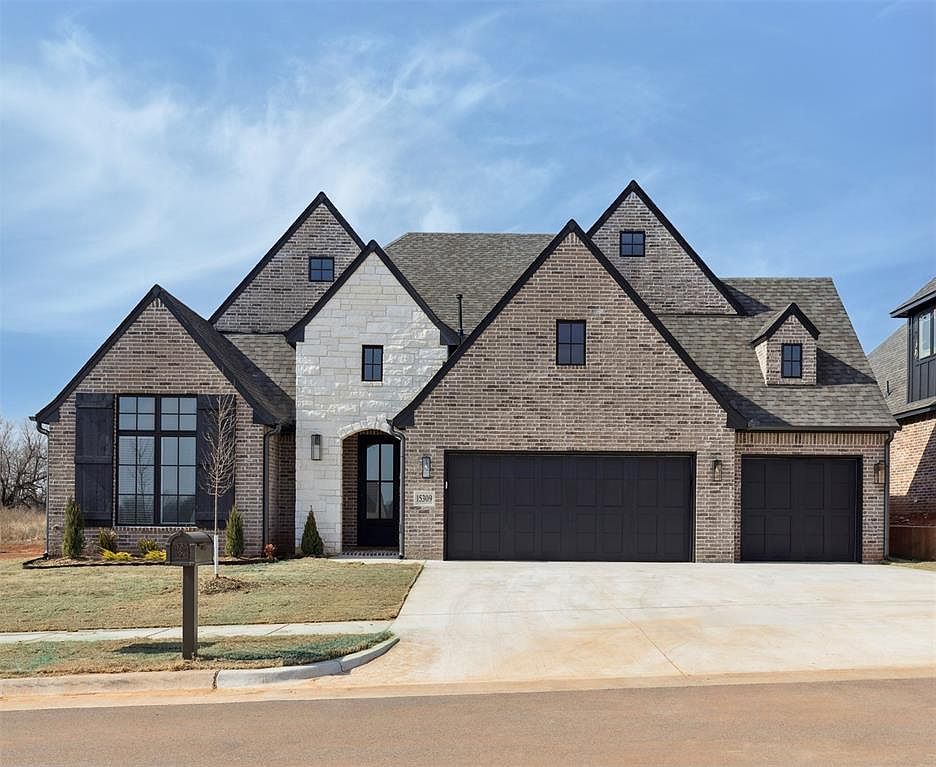 15309 Paterson Ave, Piedmont, OK 73078 | MLS #1170238 | Zillow