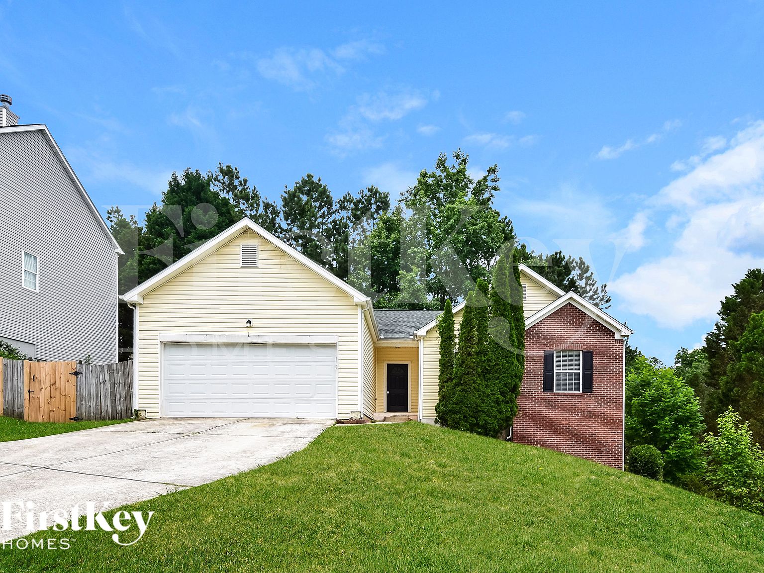 6759 Clearstream Way, Austell, GA 30168 | Zillow