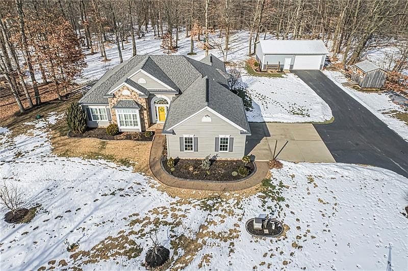 108 Harshaville Rd, Clinton, PA 15026 | Zillow