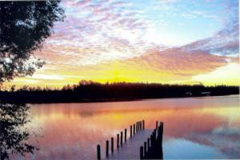 2313 S Hill Island Rd, Cedarville, MI 49719 | Zillow