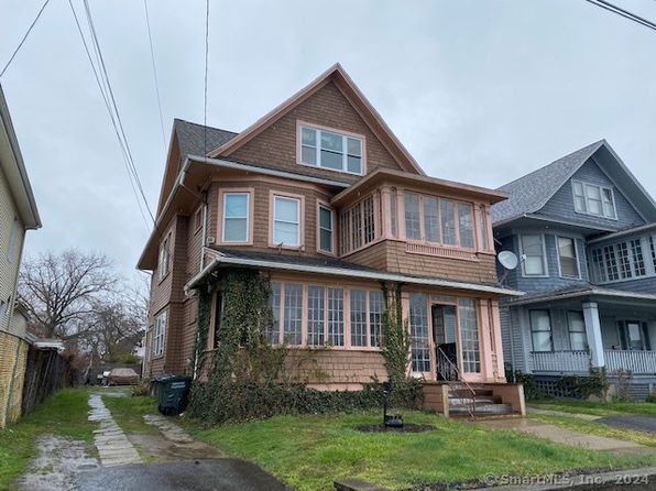 Bridgeport CT Duplex & Triplex Homes For Sale - 29 Homes | Zillow