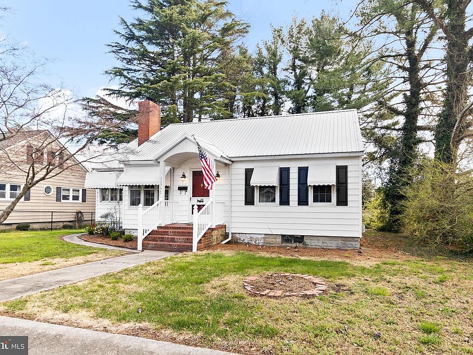 11707 Mansion St, Princess Anne, MD 21853 | Zillow