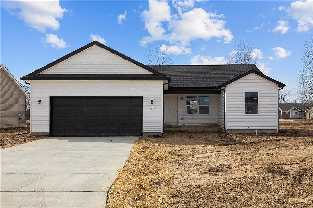 3132 Daisy Way, Burton, MI 48519 | Zillow