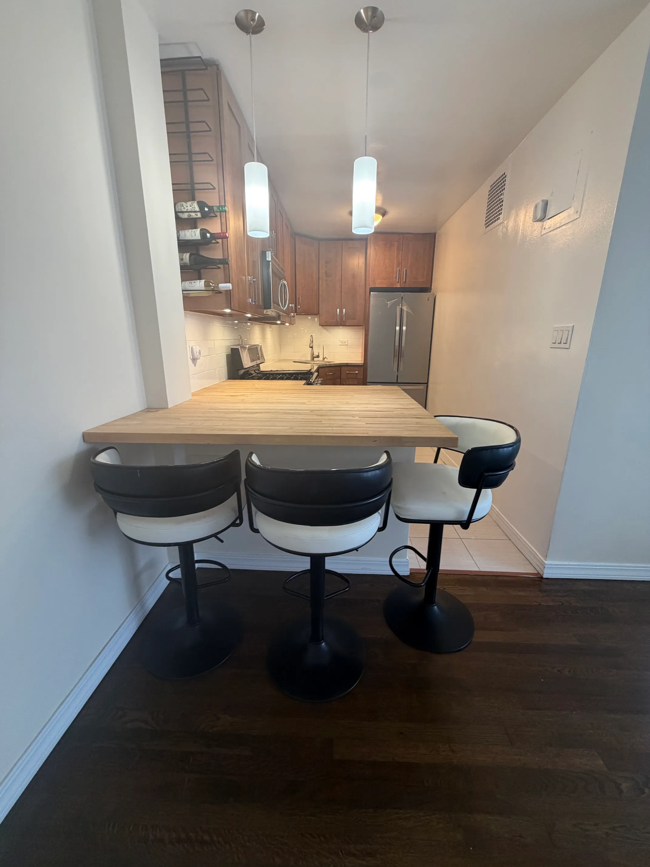 3636 Fieldston Road #3L in Riverdale, Bronx | StreetEasy