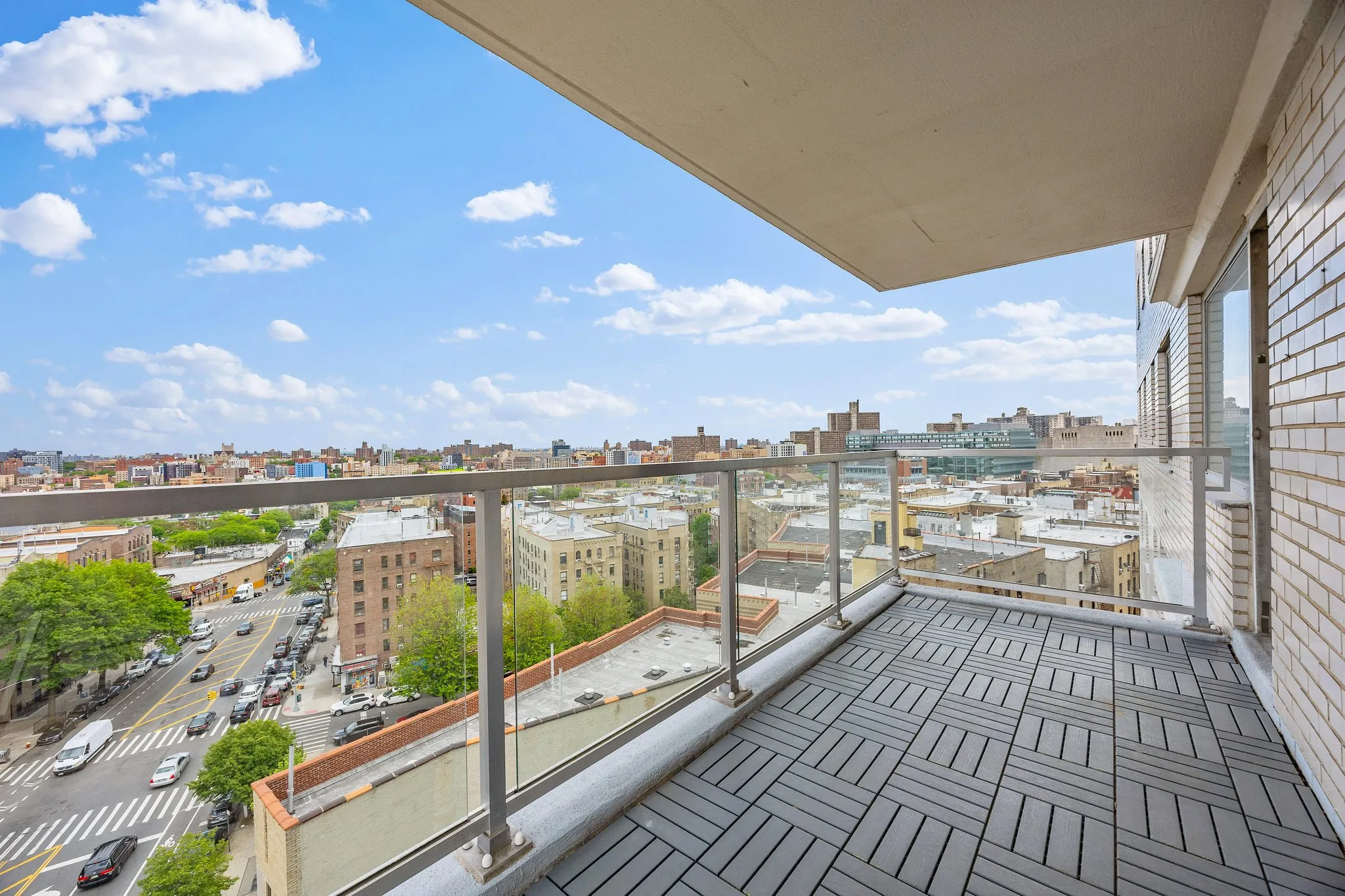 1020 Grand Concourse #12J in Concourse, Bronx | StreetEasy