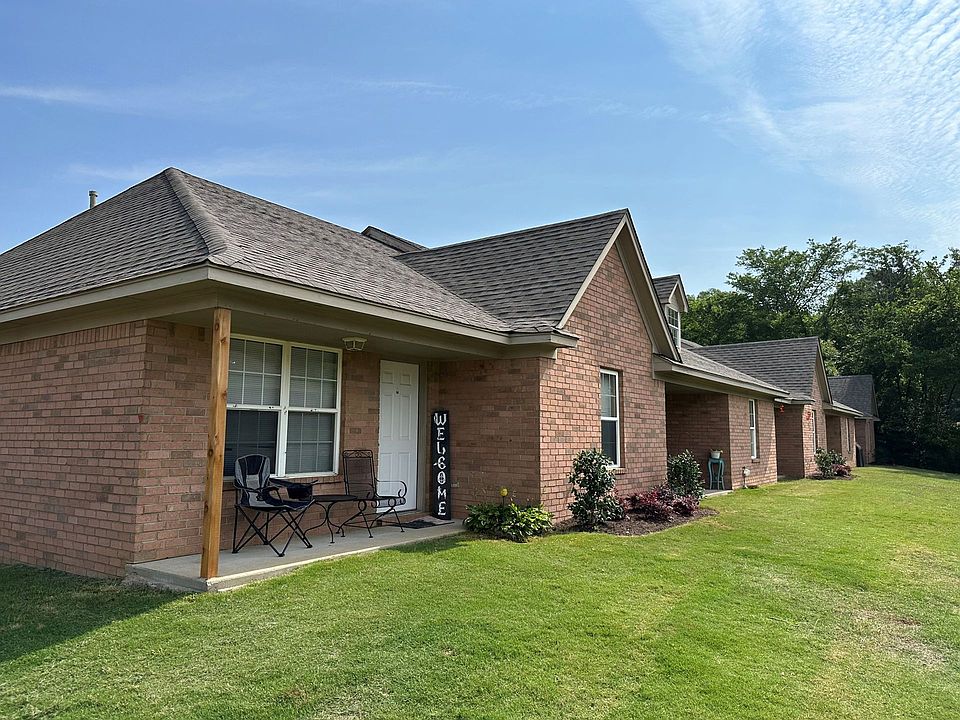 Fountain Square Apartments - 284 Fountain Ln Hernando MS | Zillow
