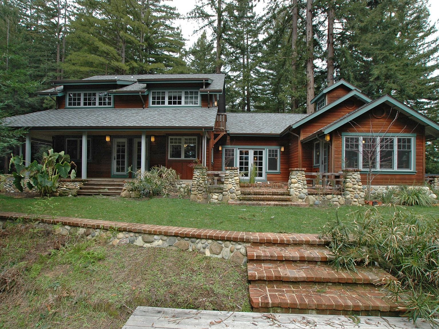 416 Owl Ridge Rd, Boulder Creek, CA 95006 | Zillow