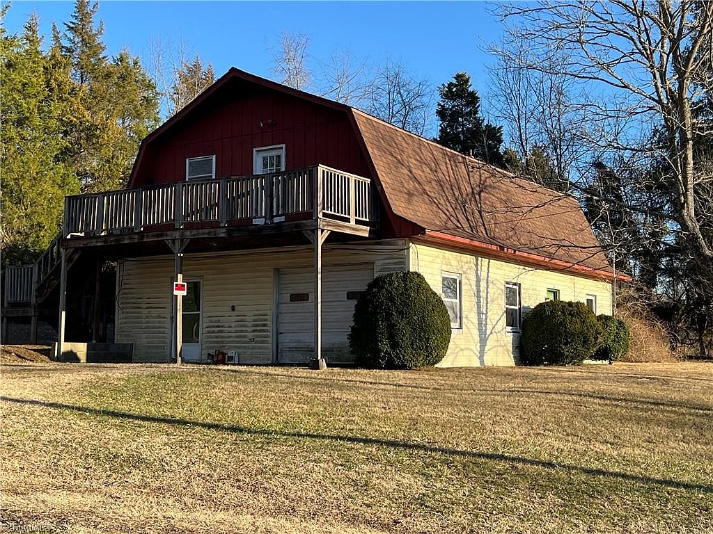 1125 Hubbard St, Eden, NC 27288 | Zillow