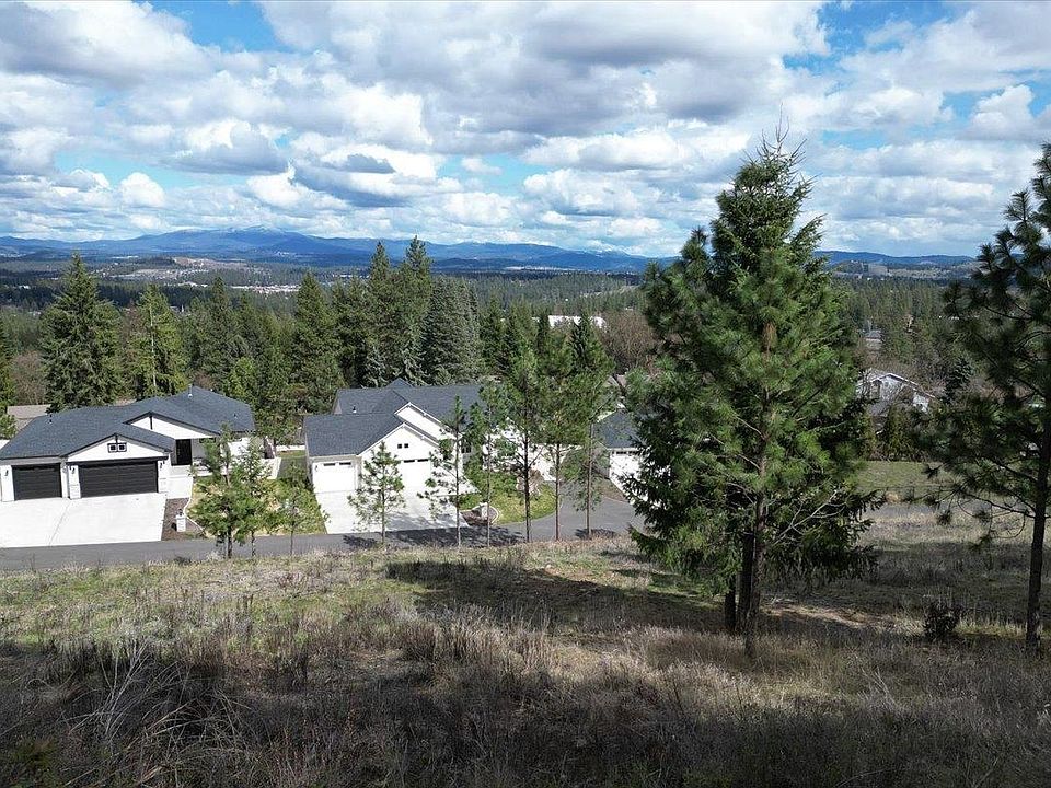 1411 W Toni Rae Dr, Spokane, WA 99218 | MLS #202513297 | Zillow