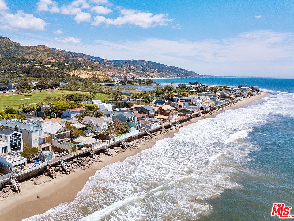 23556 Malibu Colony Rd, Malibu, CA 90265 | Zillow