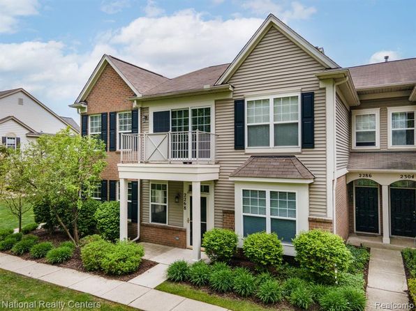 Canton MI Condos & Apartments For Sale - 14 Listings | Zillow