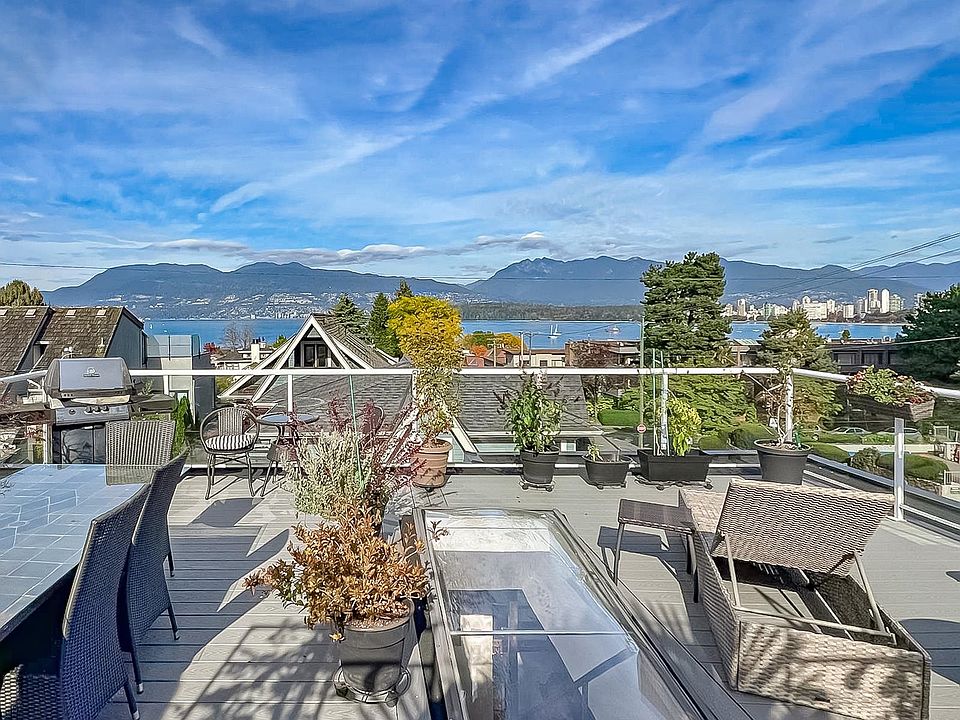 1675 Larch St, Vancouver, BC V6K 3N7 | MLS #R2937409 | Zillow