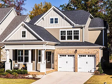 241 Emory Bluffs Dr Holly Springs Nc Zillow