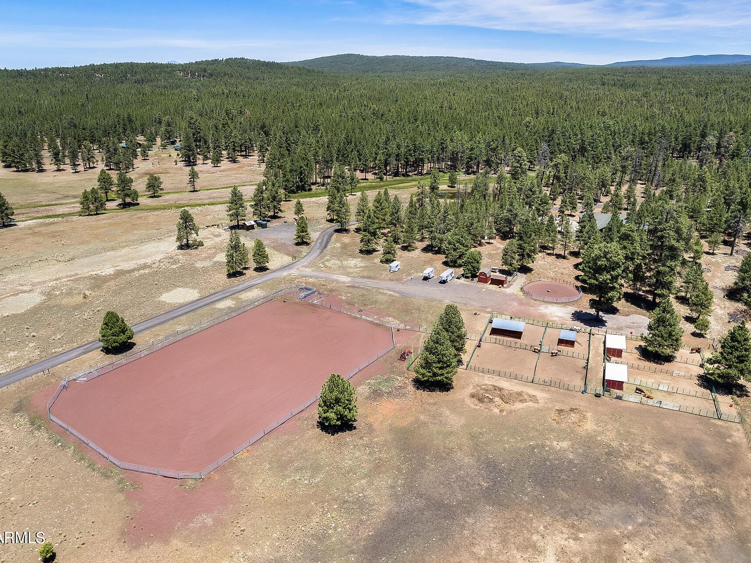 22770 Fox Ranch Rd, Flagstaff, AZ 86017 | MLS #6662555 | Zillow