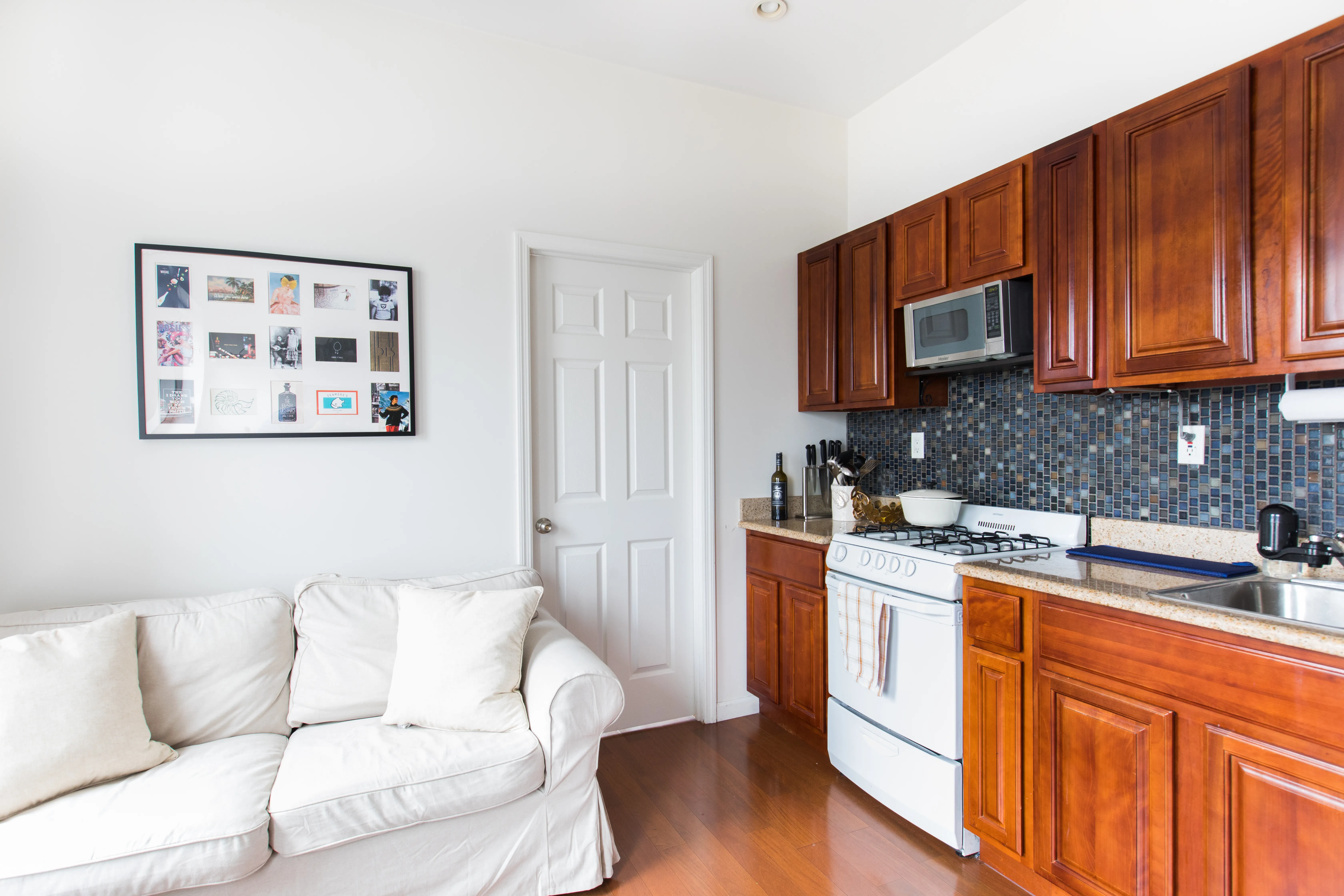 108 Stanton Street #1A in Lower East Side, Manhattan | StreetEasy