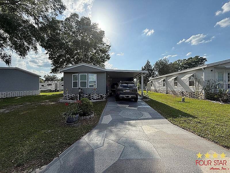 10074 SE 22nd Ter #39, Webster, FL 33597 | MLS #11470715 | Zillow