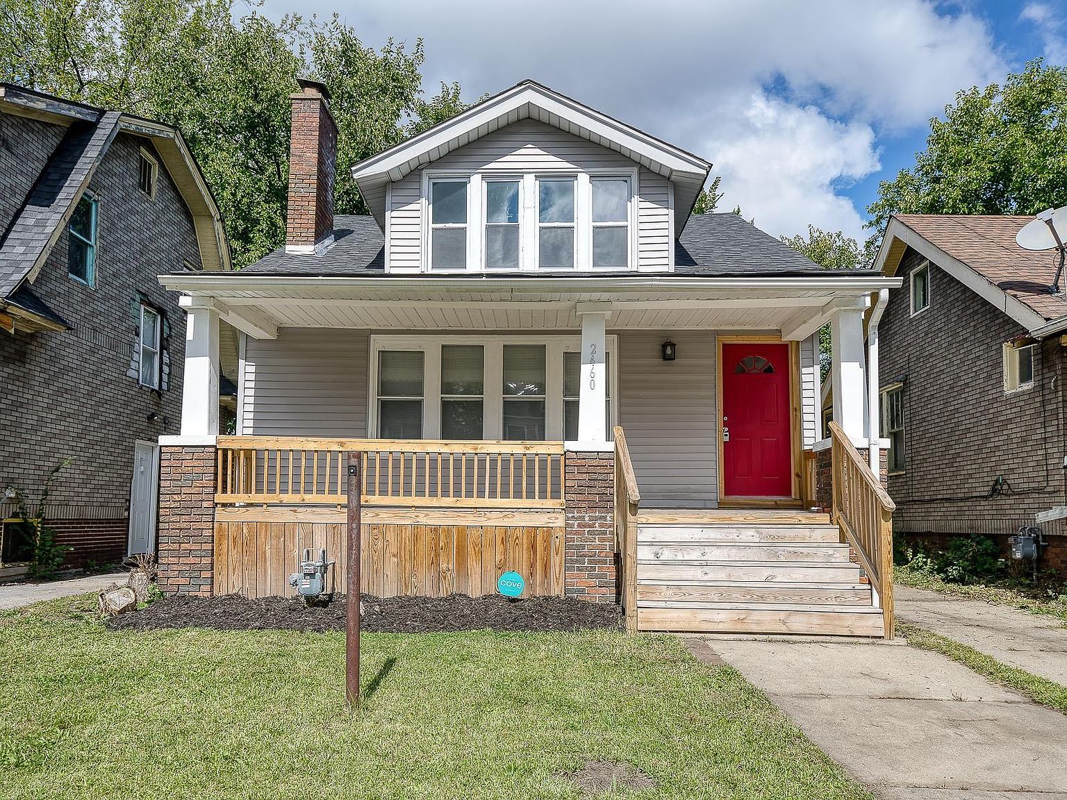 2460 Fullerton St, Detroit, MI 48238 | Zillow