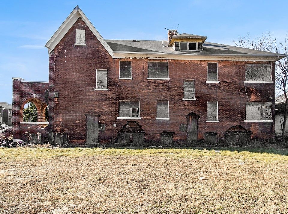 Zillow Detroit Multi Family at Shirley Arrowood blog