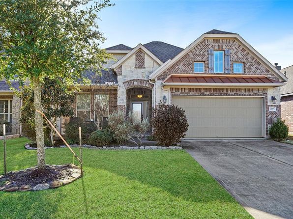 Mar Bella League City Real Estate - Mar Bella League City Homes For ...
