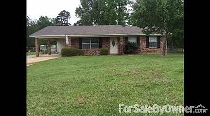 144 Castor Plunge Rd, Woodworth, LA 71485 | Zillow