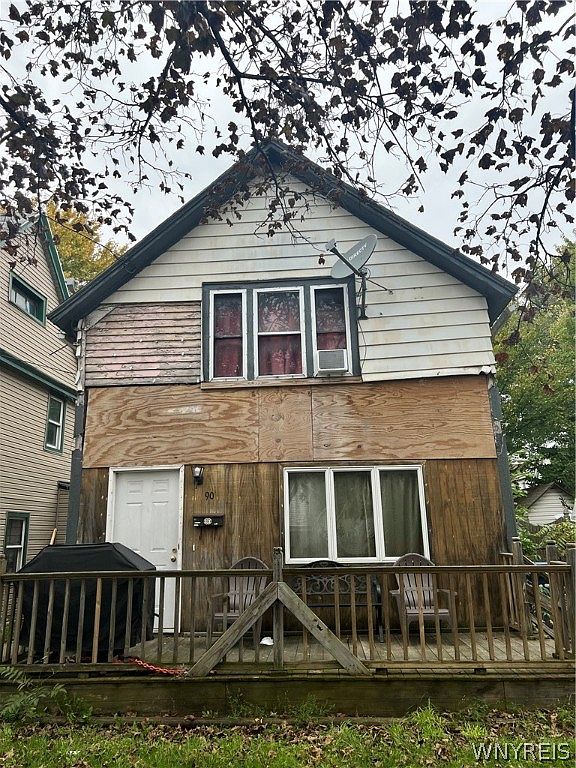 90 Hamilton St, Buffalo, NY 14207 | Zillow