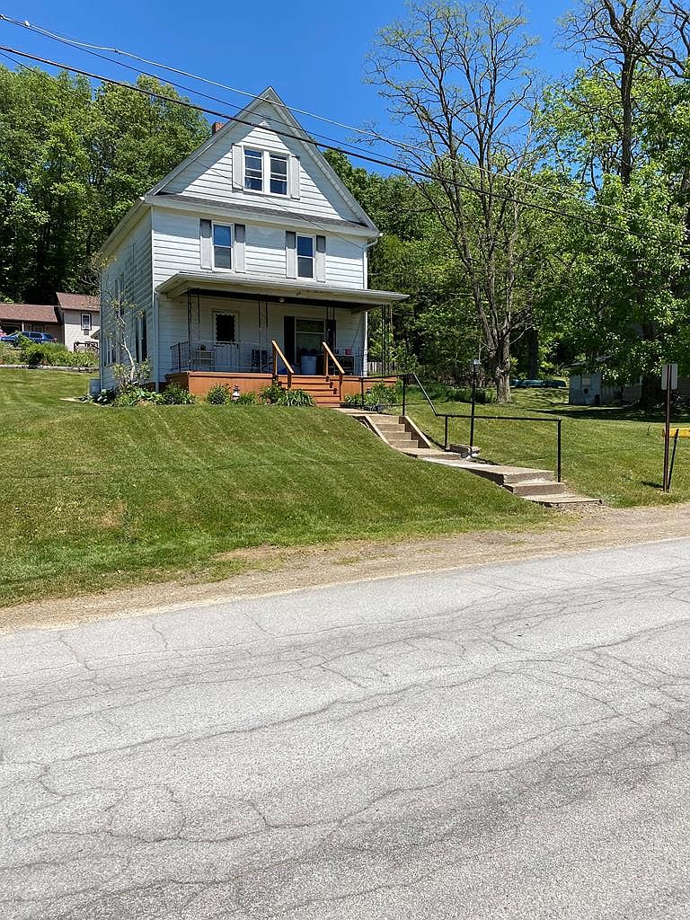 106 Walnut St, Reno, PA 16343 | MLS #157891 | Zillow