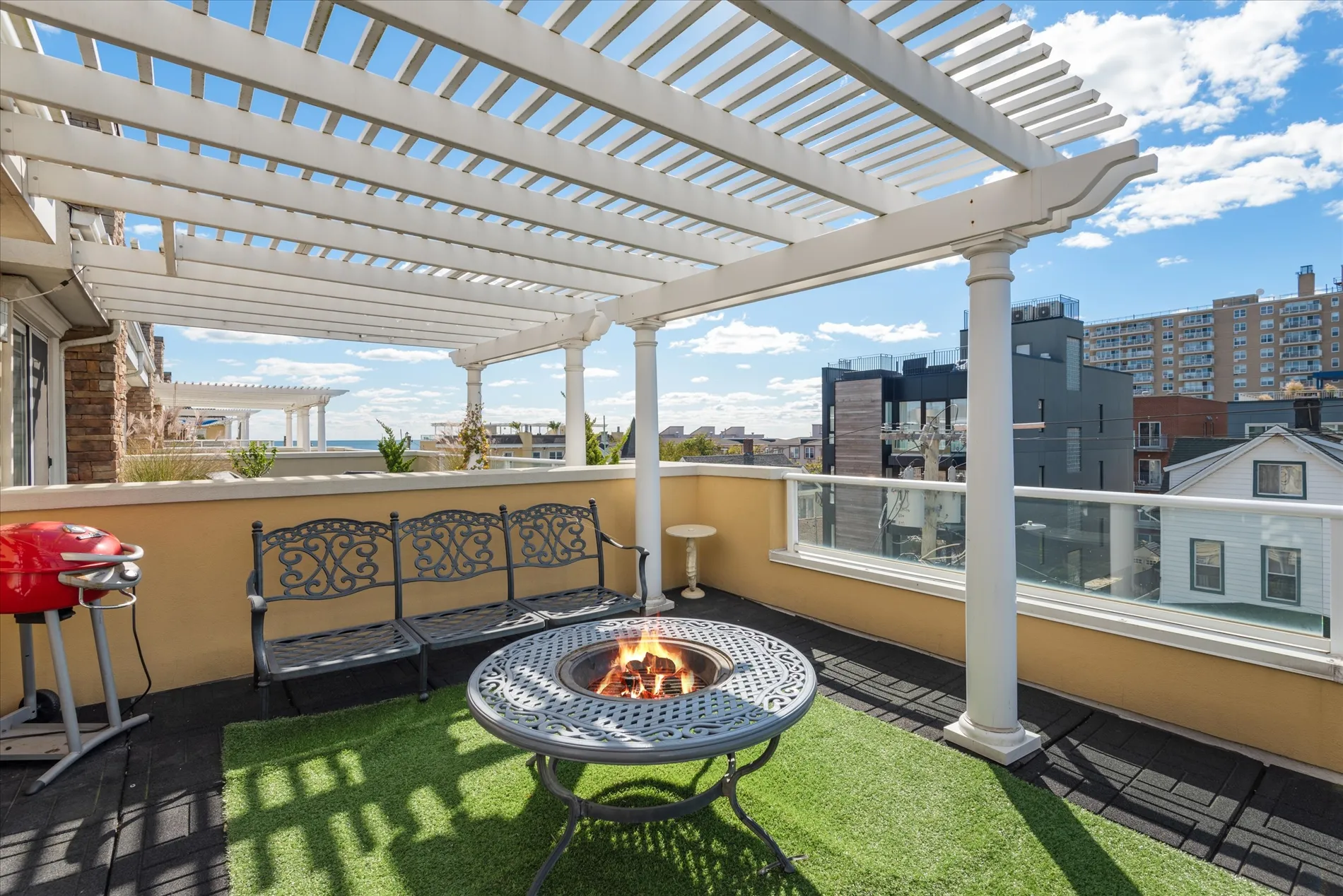 188 Beach 101st Street #1C in The Rockaways, Queens | StreetEasy