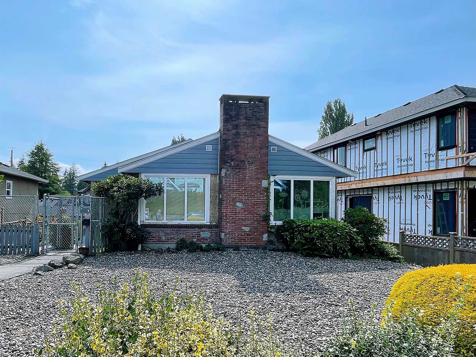 4088 W 40th Ave, Vancouver, BC V6N 3C1 | MLS #R2833699 | Zillow