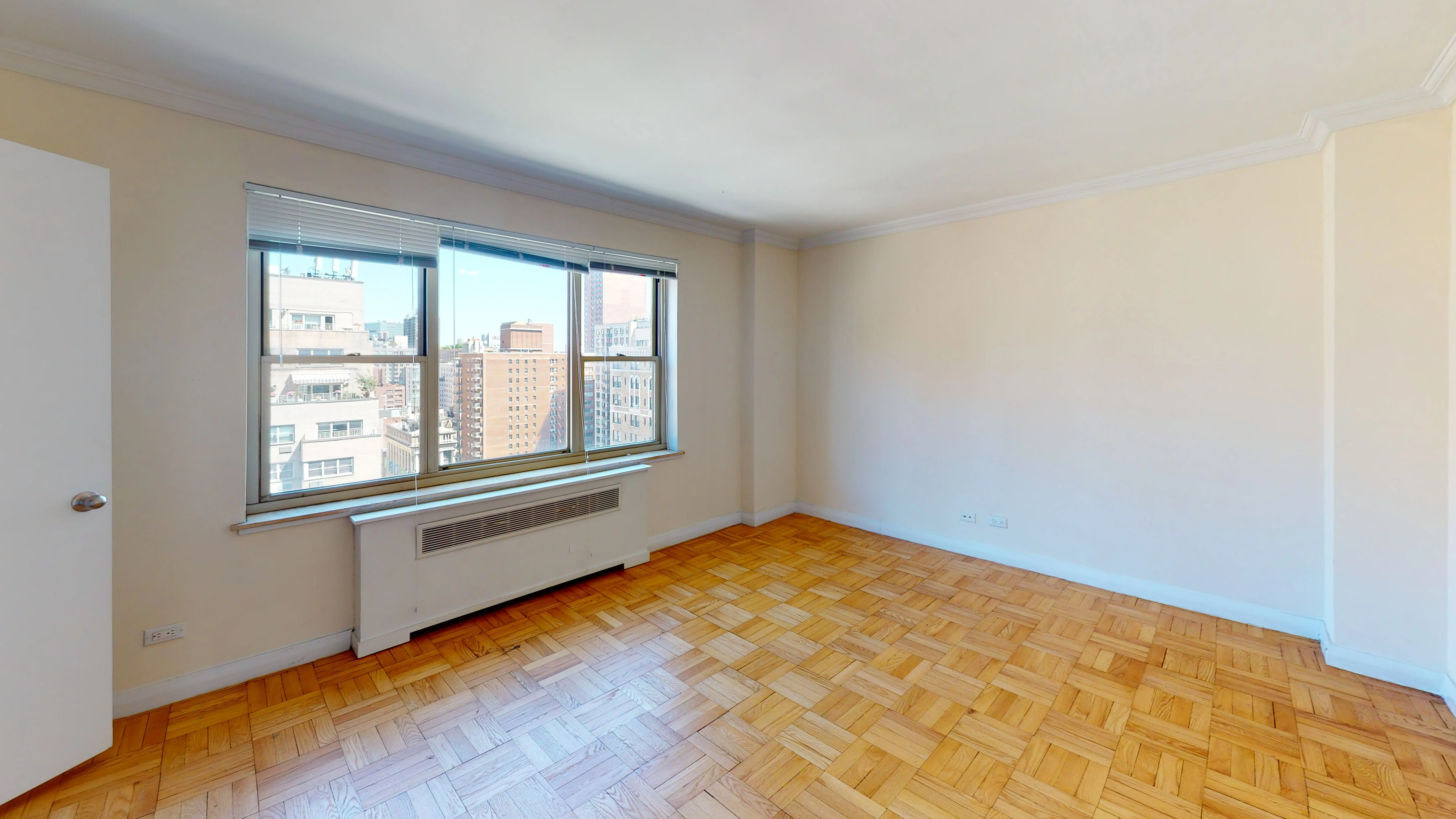 30 Park Avenue #17KK in Murray Hill, Manhattan | StreetEasy