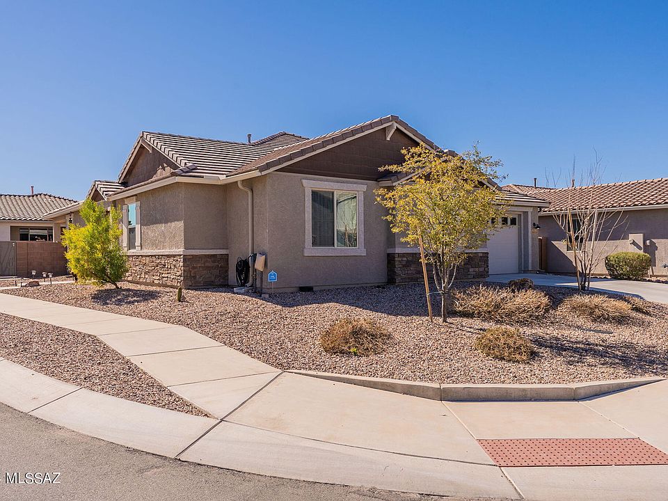 10074 E Clark Springs Trl, Tucson, AZ 85747 | Zillow