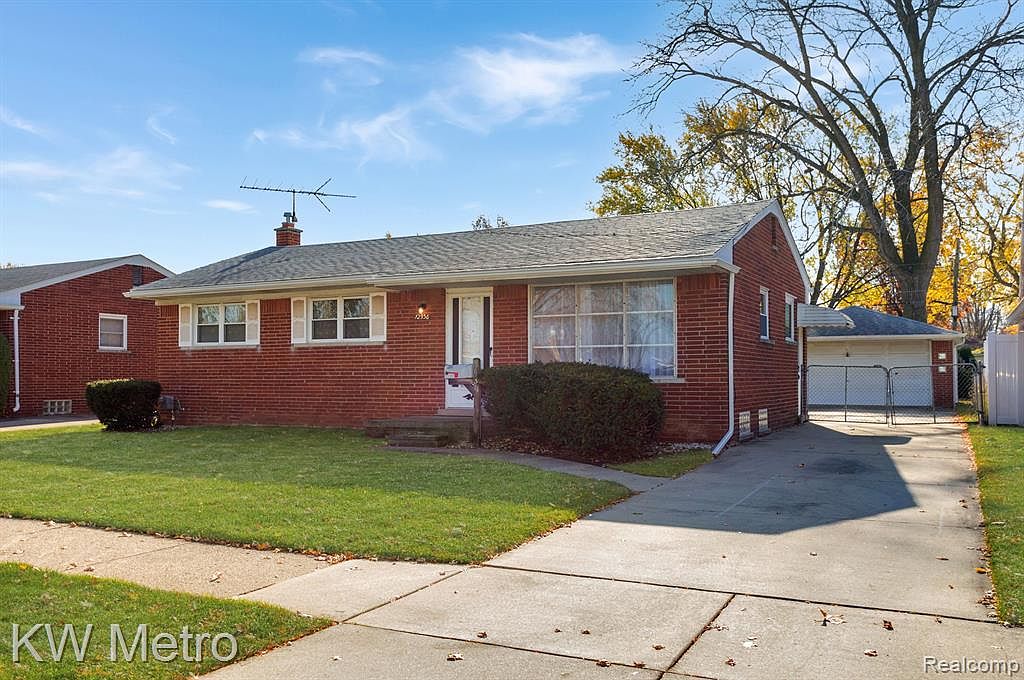 12936 Common Rd, Warren, MI 48088 | MLS #20230047035 | Zillow