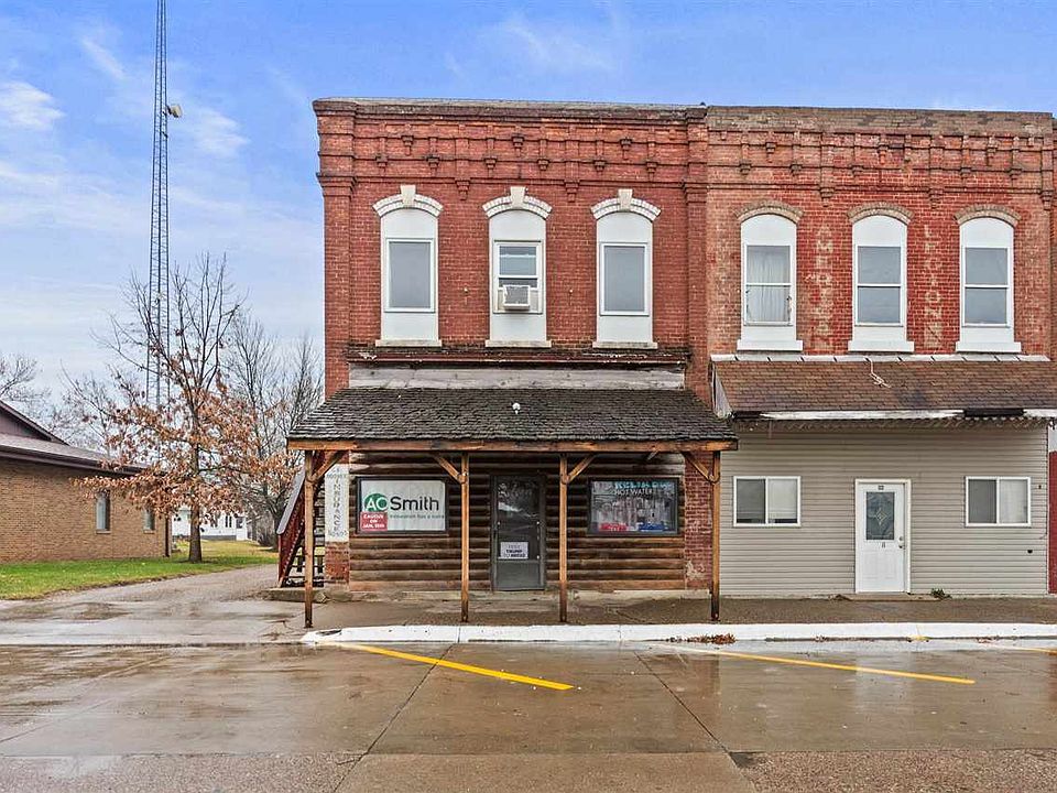 110 E Washington St, Brighton, IA 52540 | MLS #202400672 | Zillow
